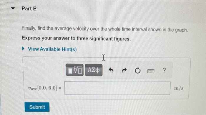 Solved In This Problem You Will Determine The Average