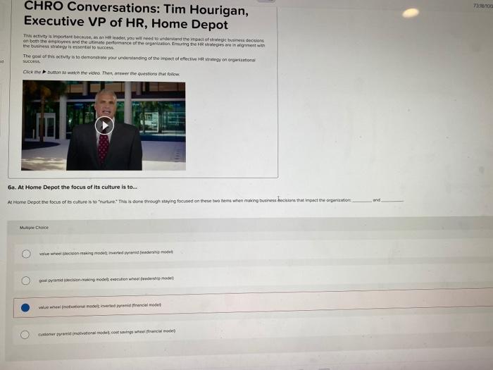 6. CHRO Conversations: Tim Hourigan, Executive VP of | Chegg.com