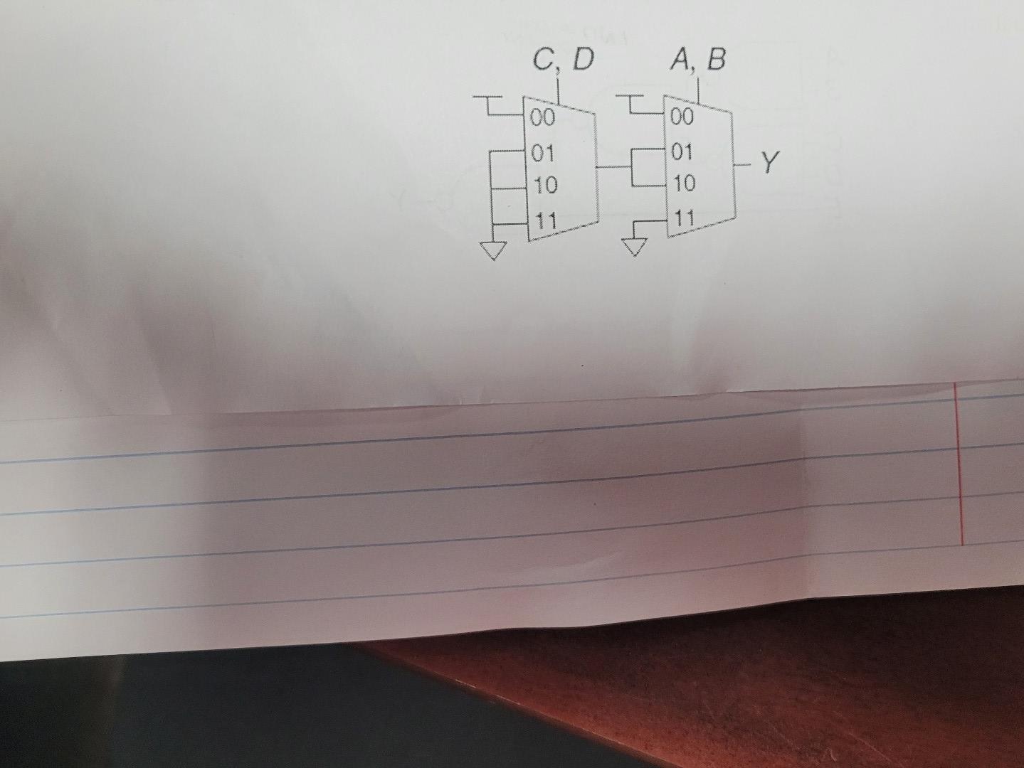 Solved See picture, bubble pushing Also please write the | Chegg.com