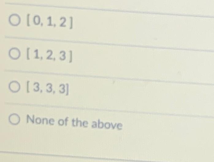 Solved import java.util.*; public class Main \{ public | Chegg.com