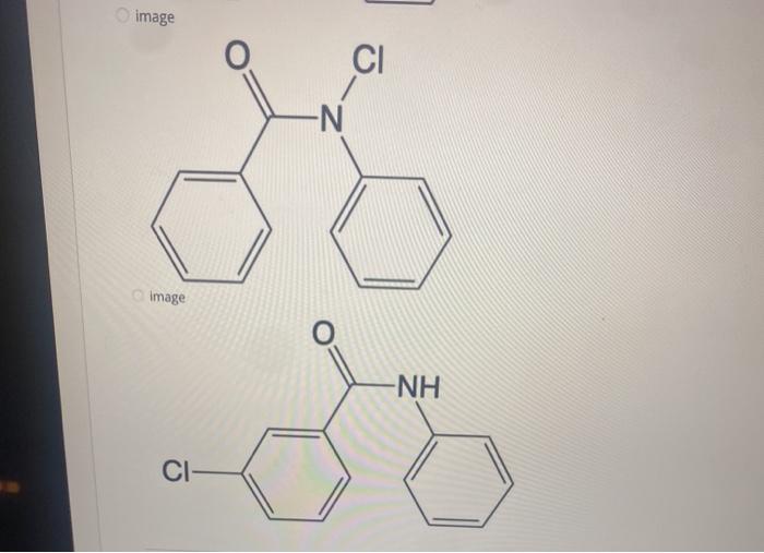 Solved -NH Cl2, FeCl2 What is the major product ? image -NH | Chegg.com