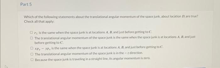Solved A spherical satellite of radius 4.7 m and mass M = | Chegg.com