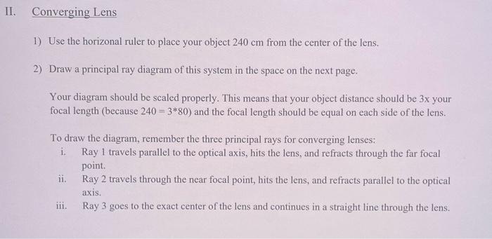 Solved 1) Use the horizonal ruler to place your object 240 | Chegg.com