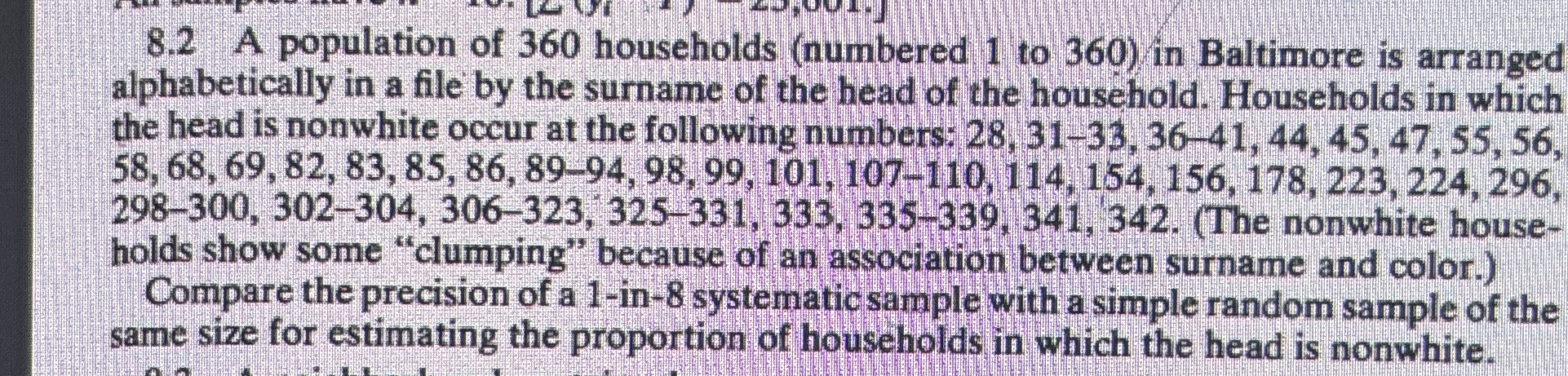 Solved by an EXPERT Can someone solve the variance of this question for | Chegg.com