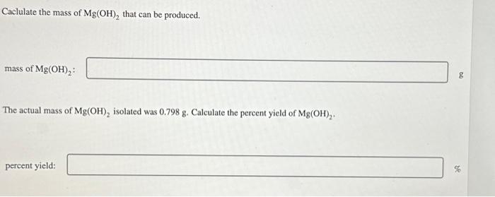 Solved Consider the following reaction. | Chegg.com