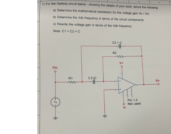 Solved Please answer all the questions with details!For the | Chegg.com