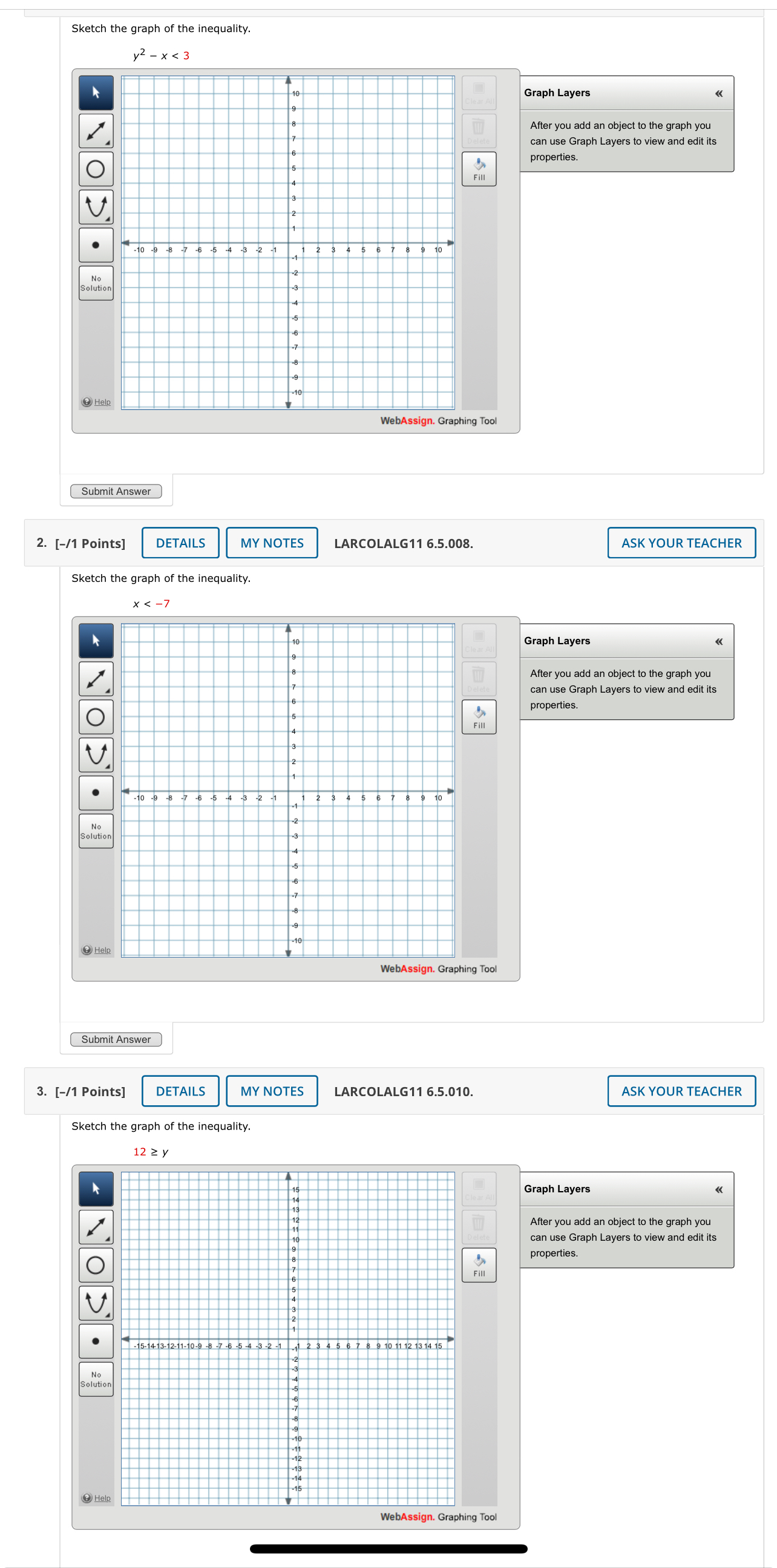 Solved Sketch the graph of the inequality.?-Graph | Chegg.com