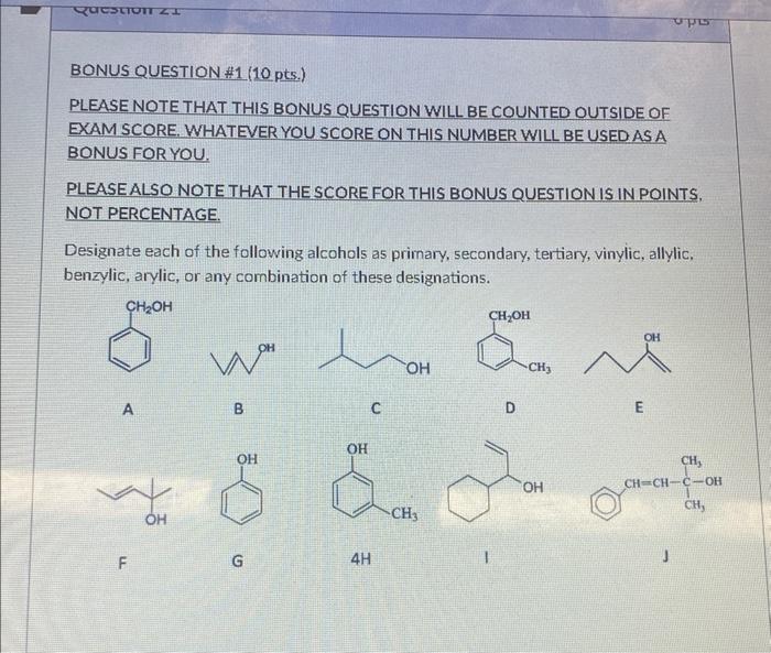 Solved BONUS QUESTION \#1 (10 pts.) PLEASE NOTE THAT THIS | Chegg.com Solved BONUS QUESTION \#1 (10 pts.) PLEASE NOTE THAT THIS | Chegg.com