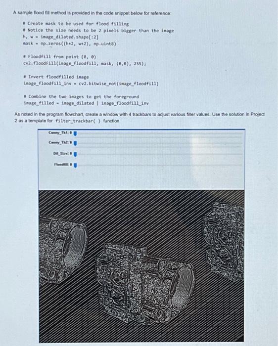 Solved Using the information given, write python code for | Chegg.com