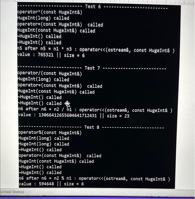 Solved Below are the sample outputs. Replace each screenshot | Chegg.com