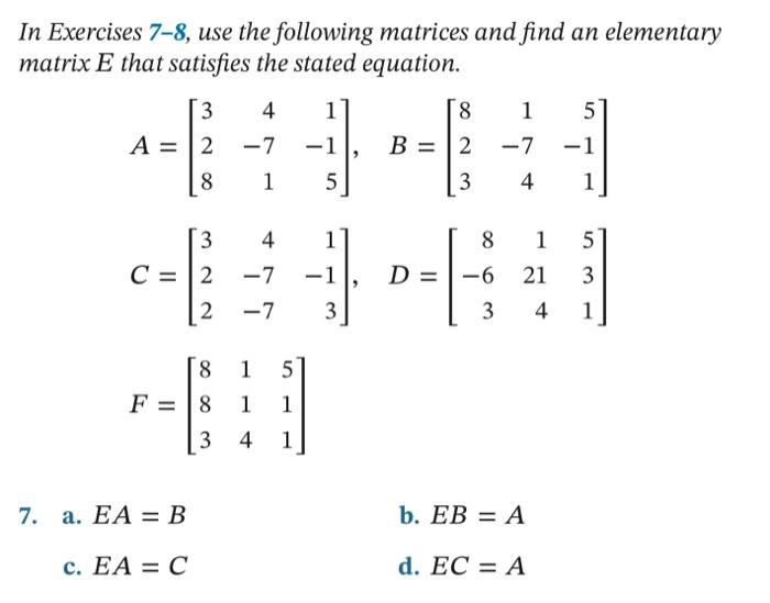 I don't understand how I'm supposed to guess these | Chegg.com