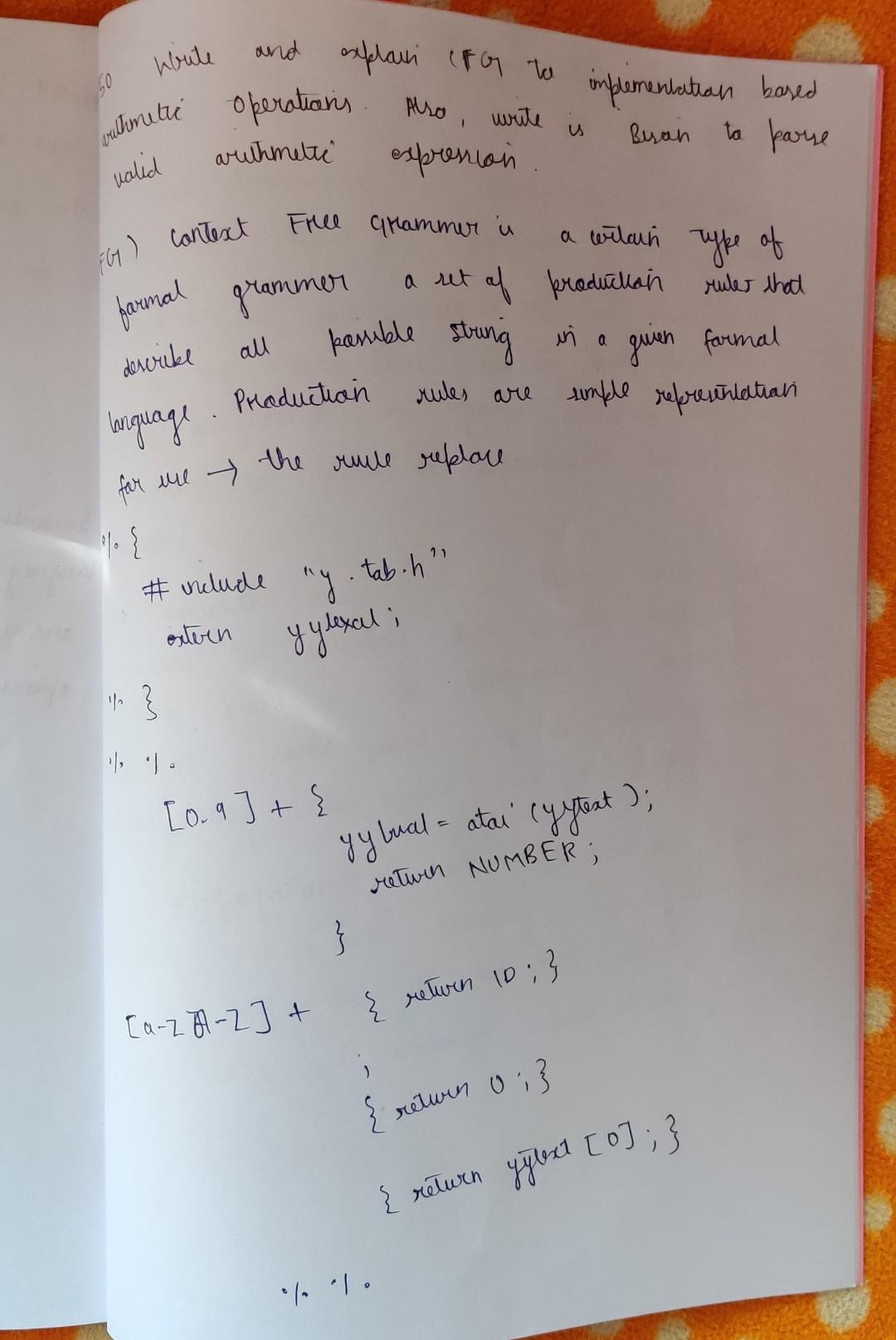 Solved this is half solution code can you please complete | Chegg.com