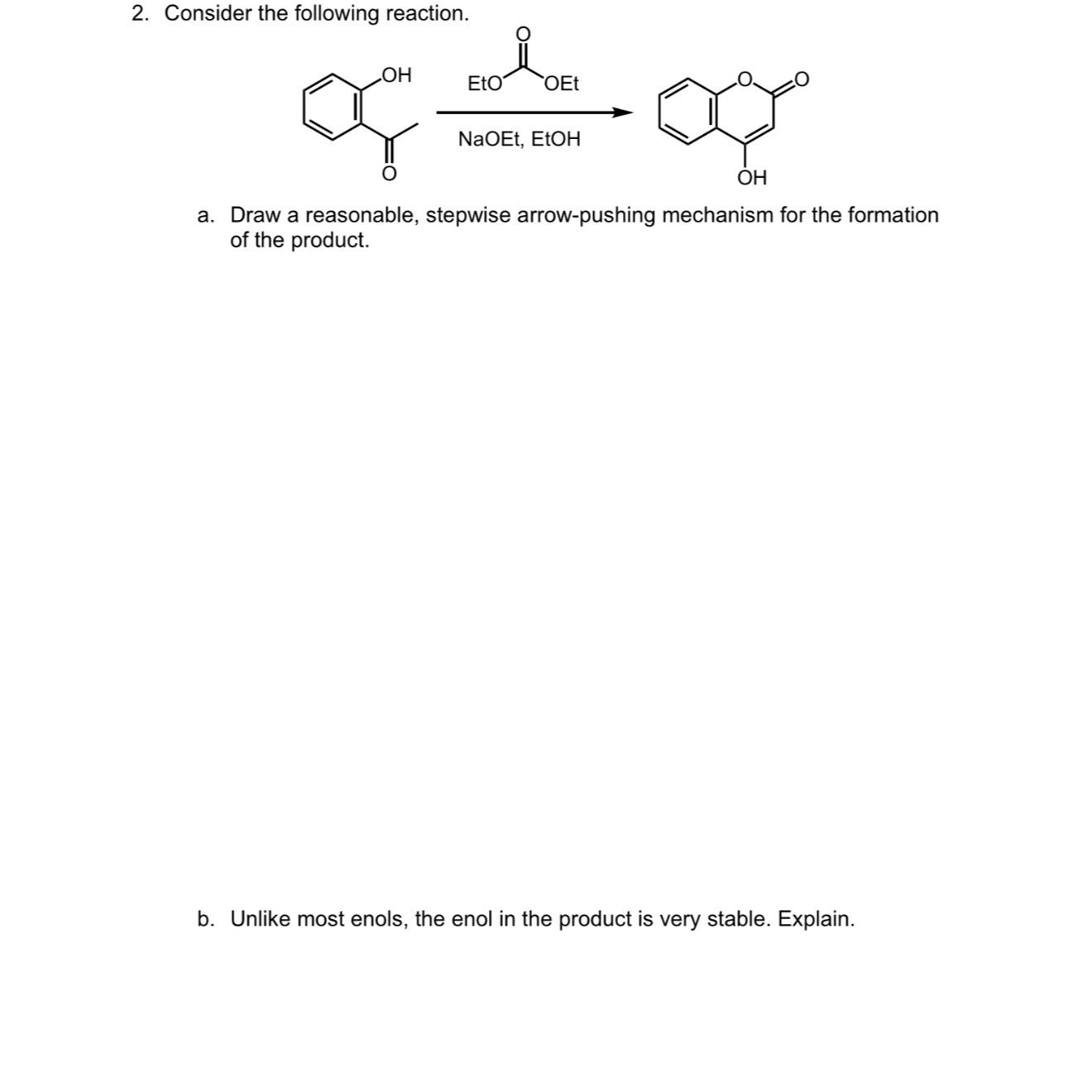 Solved Consider t'a. ﻿Draw a reasonable, stepwise | Chegg.com