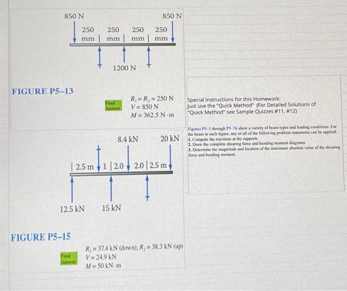 Solved FIGURE P5-13 R1=R2=250 NV=850 NM=362.5 N⋅m Special | Chegg.com