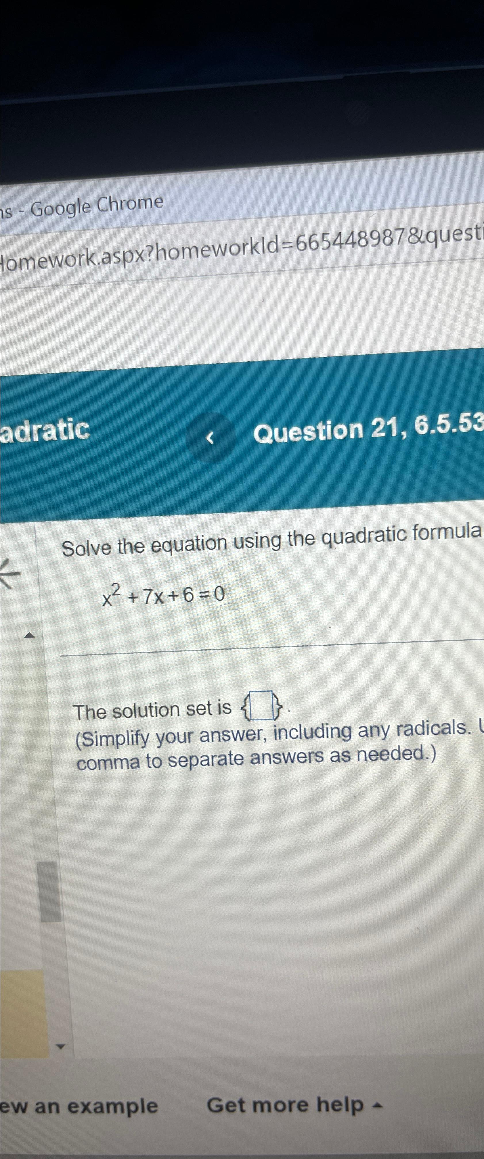 Solved is - ﻿Google | Chegg.com