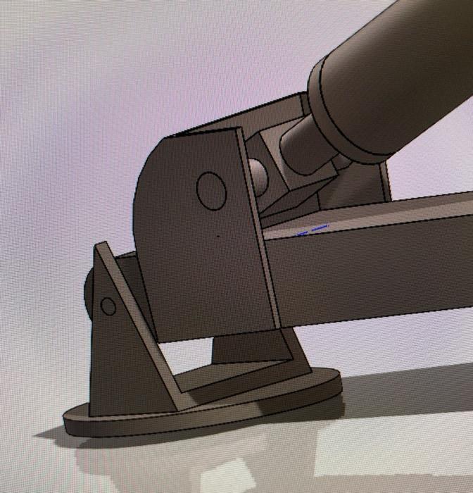 Solved Work out the pin shear and tear out calculations for | Chegg.com