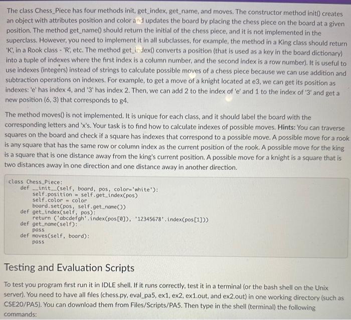 Solved 2. Methods 3. Data Collections: Lists, Tuples, and | Chegg.com
