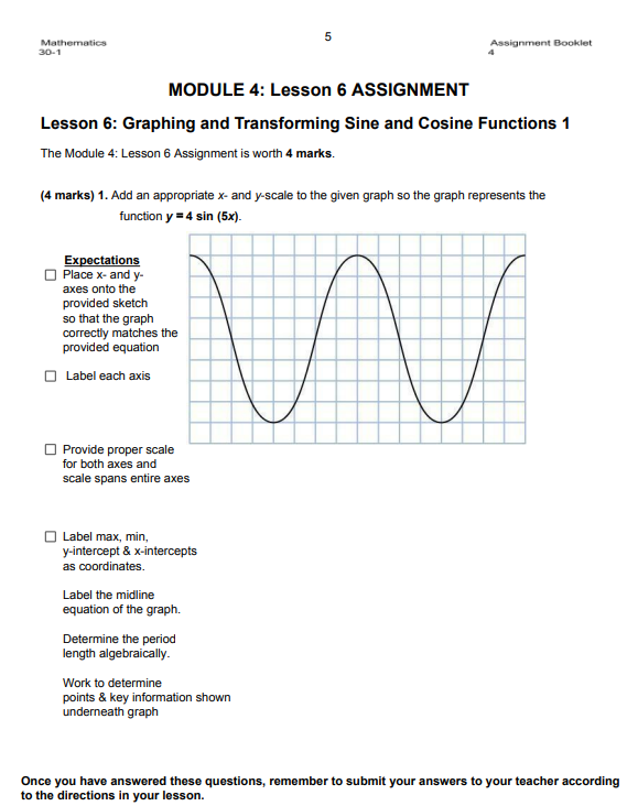 Solved Please answer this math question and ensure all | Chegg.com
