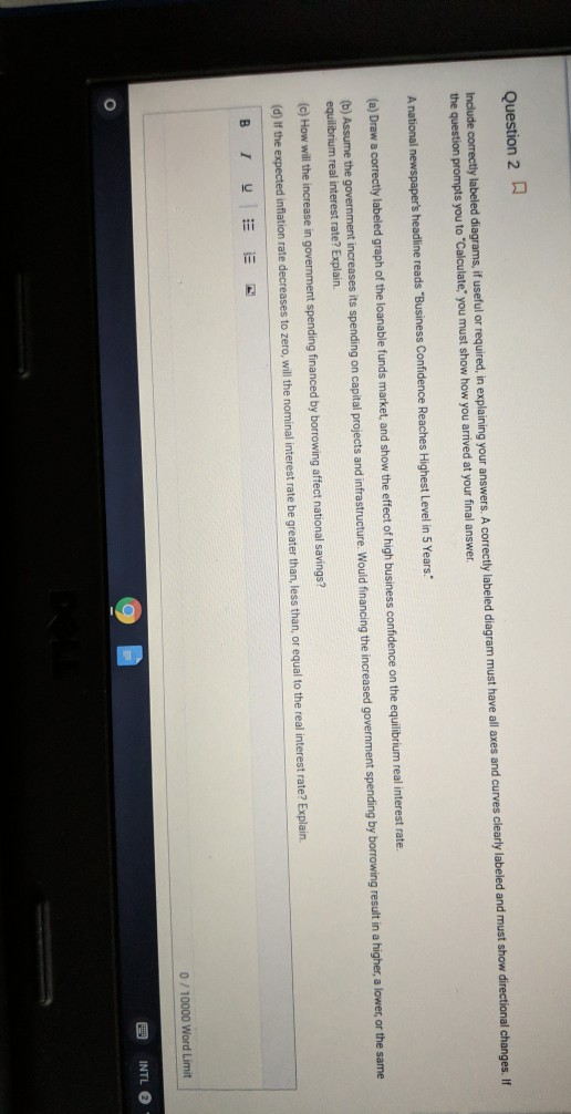 Solved 1 0 Include correctly labeled diagrams, if useful or | Chegg.com
