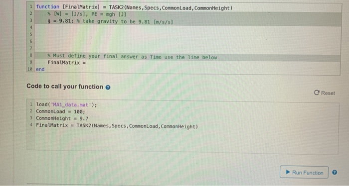 Solved Background: Manufacturing Engineering has two major | Chegg.com
