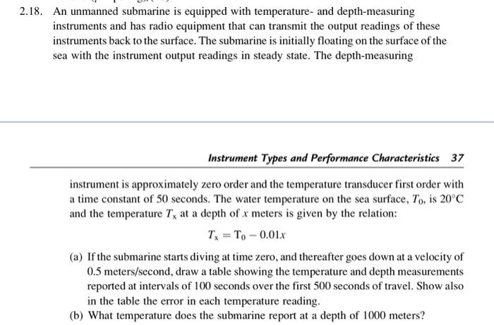 Solved Solve the question and then fill out the table | Chegg.com