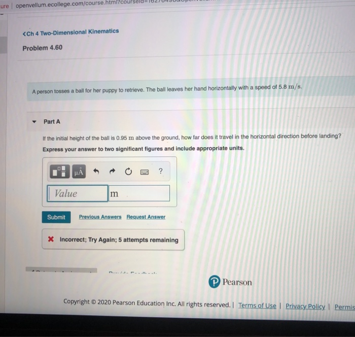 Solved cure openvellum.ecollege.com/course.html?coursel | Chegg.com
