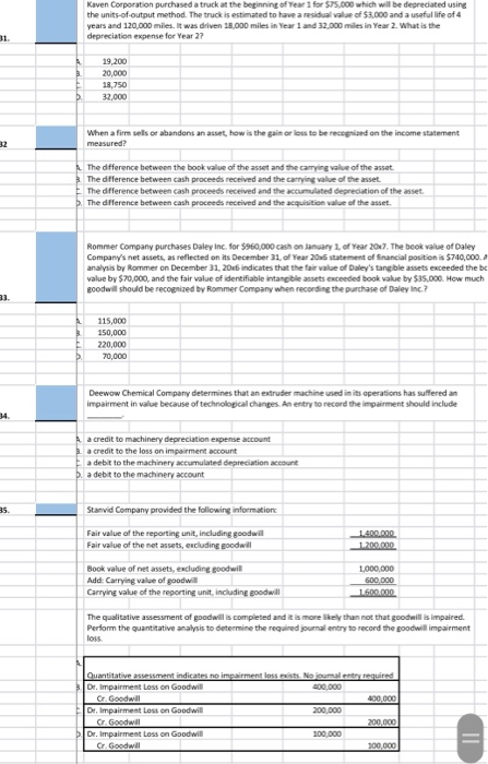 Solved Questions 1 - 5 related CSO 1.1 Objective 1: Prepare | Chegg.com