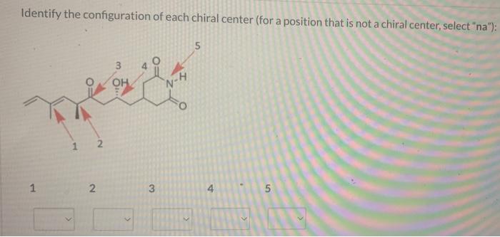Solved Each of the following compounds possesses atoms that | Chegg.com