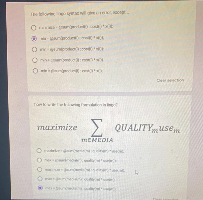 Solved i want to know the answers of these questions using | Chegg.com