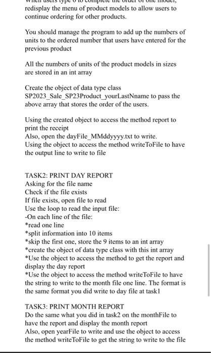 TITLE File access - Array Access - User-defined | Chegg.com