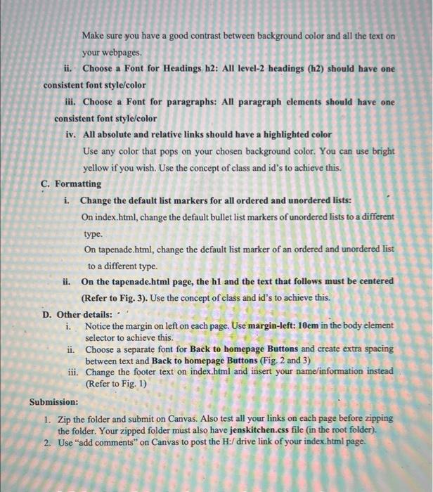 Solved CSC 135-Lab Assignment In this assignment, you will | Chegg.com