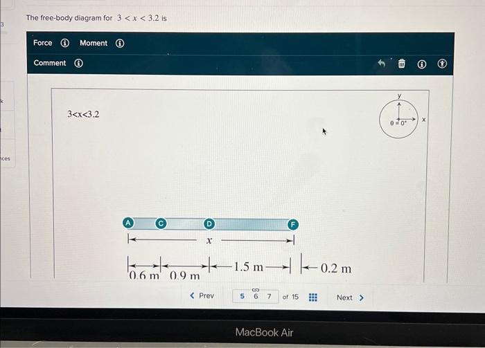Solved Required information NOTE: This is a mult-part | Chegg.com