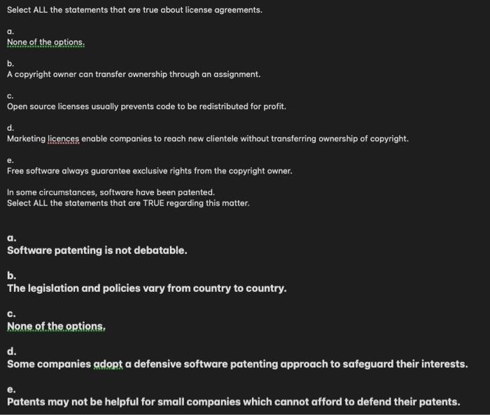 Solved Select all of the following terminologies that can be | Chegg.com