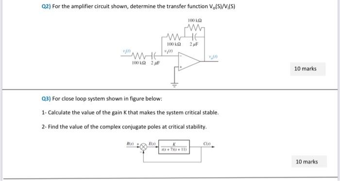 Solved 01) Using Mason Rules, determine the transfer | Chegg.com