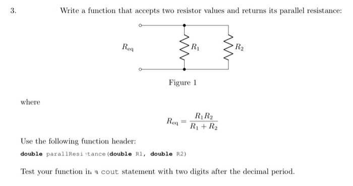 Solved 2 Write A Function That Returns True If A Number Is 