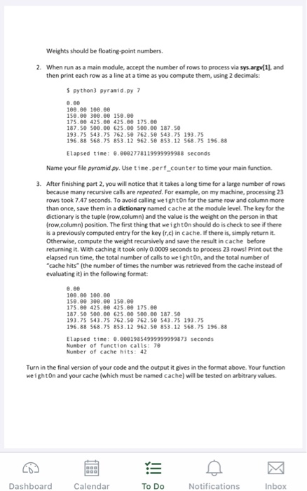 Solved Project 1: Human Pyramids CS 1410 Background A human | Chegg.com