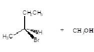 Solved What is the best nucleophile in methanol, EXPLAIN IN | Chegg.com