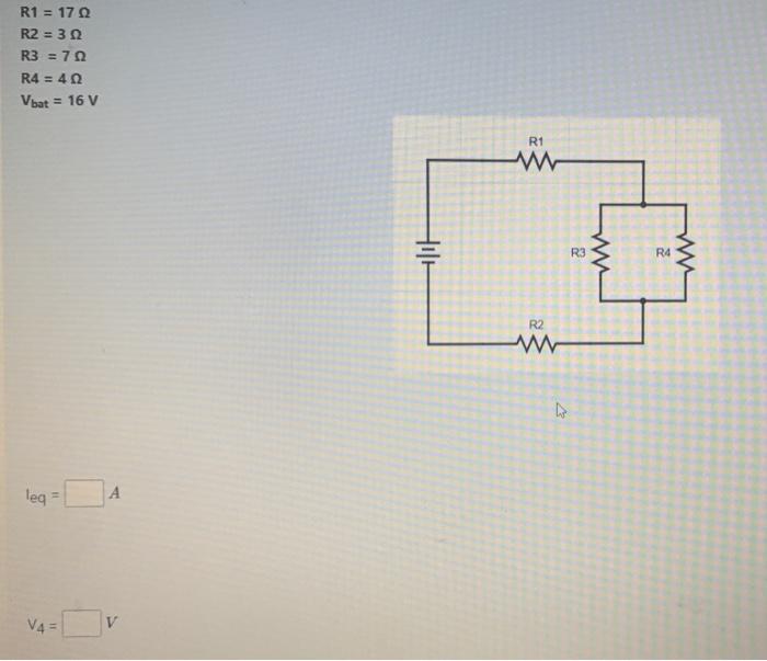 Solved Determine the current equivalent of the circuit and | Chegg.com