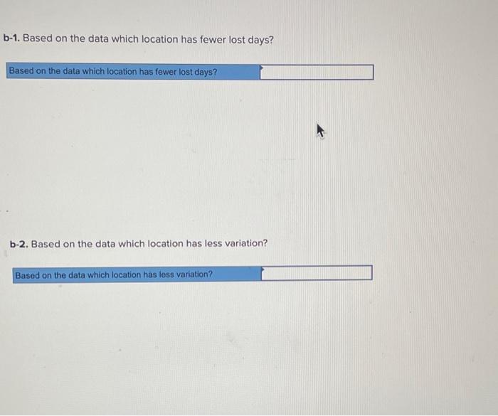 Solved The personnel files of all eight employees at the | Chegg.com