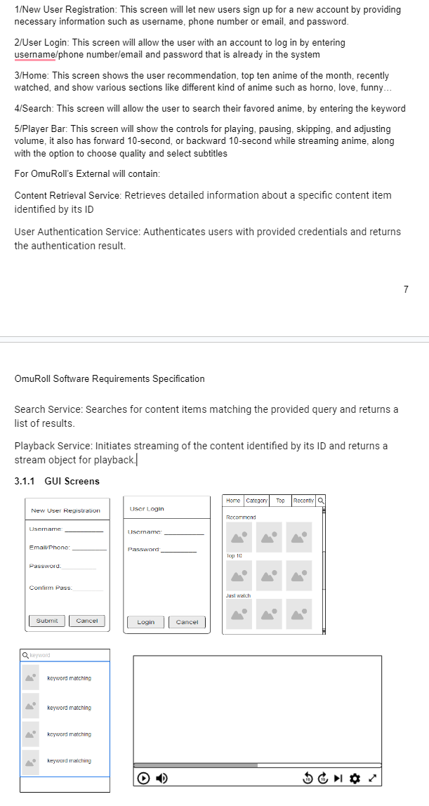 Solved I need help with the UML Class Diagram please | Chegg.com