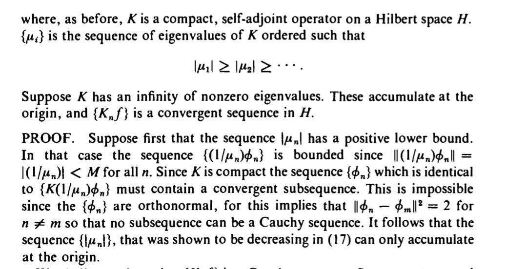 Solved explain the proof , i can't understand the obvious | Chegg.com