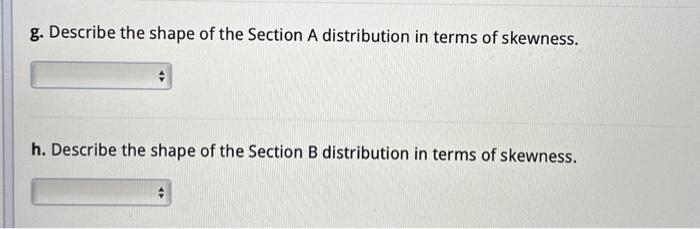 Solved Percentage point change between midterm and final | Chegg.com