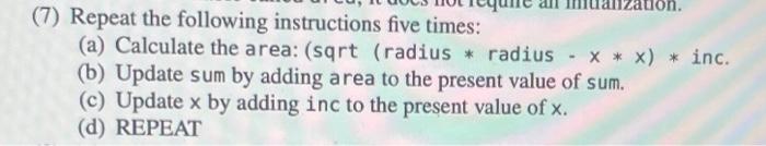 Solved NOTE: 1. 4th picture is the assignment 1 code | Chegg.com
