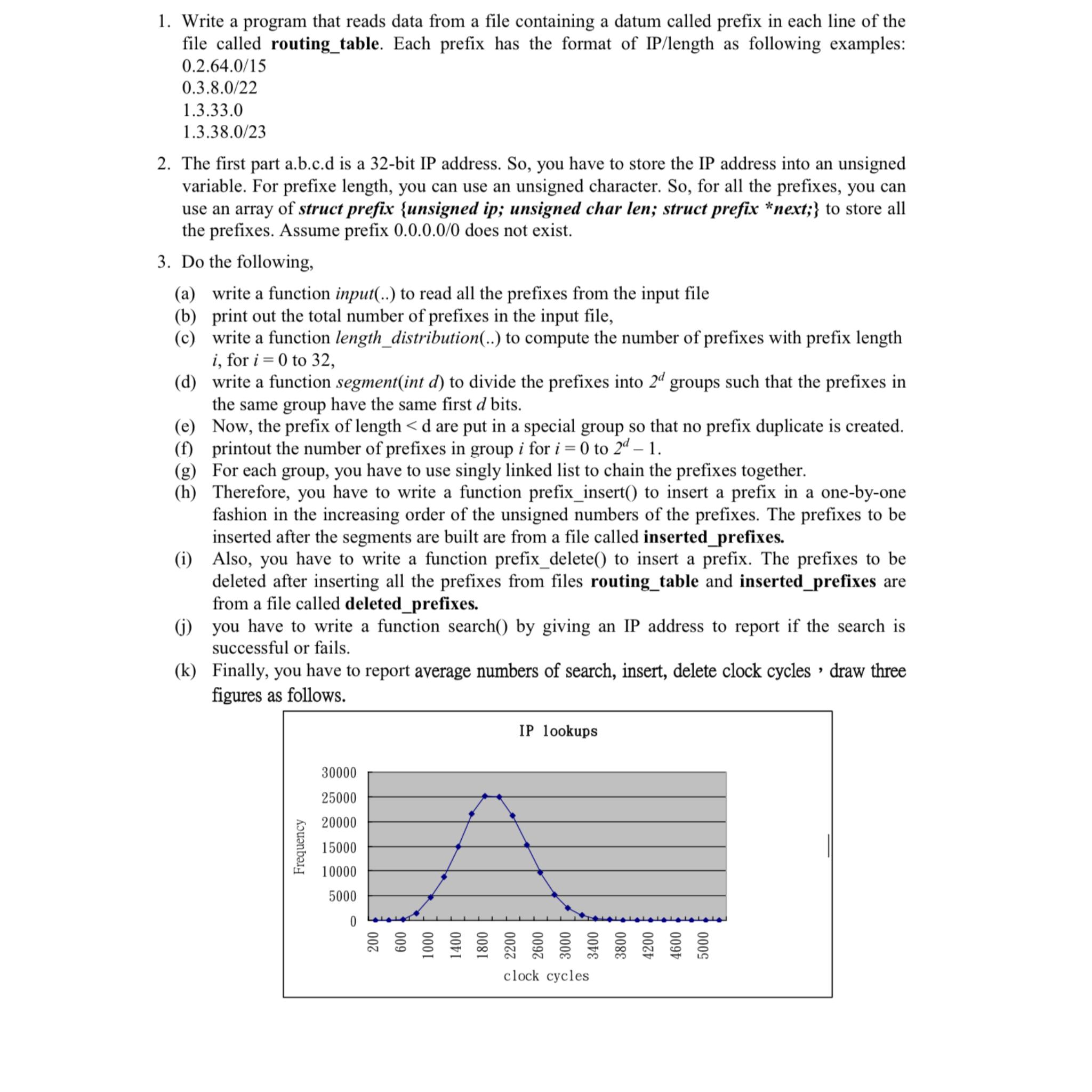 Solved Write a program that reads data from a file | Chegg.com