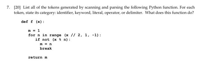 Solved Please provide answers and an explanation of how to | Chegg.com