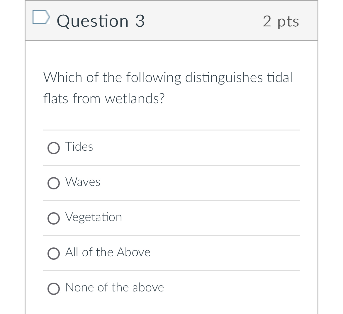 Solved Question 32 ptsWhich of the following distinguishes | Chegg.com Solved Question 32 ptsWhich of the following distinguishes | Chegg.com