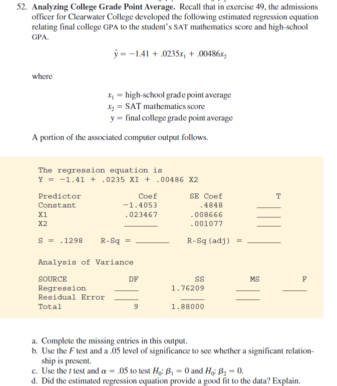 Solved Complete the puzzles by demonstrating all your | Chegg.com
