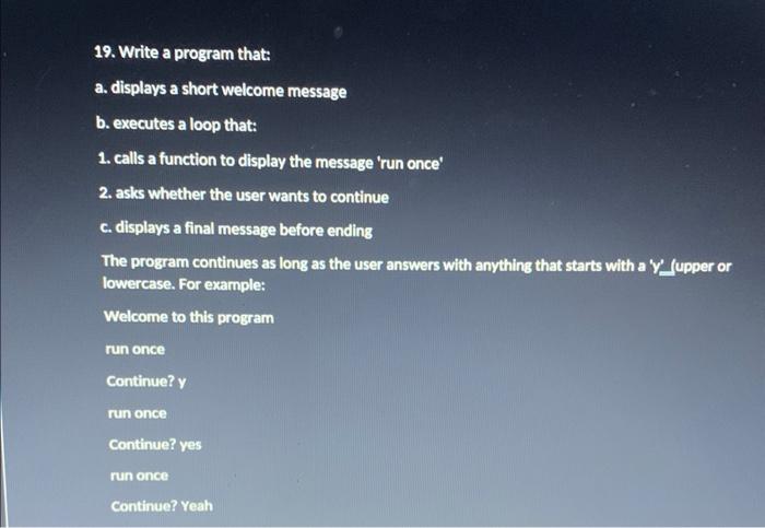 Solved 1. Define a function with a single argument between 0 | Chegg.com