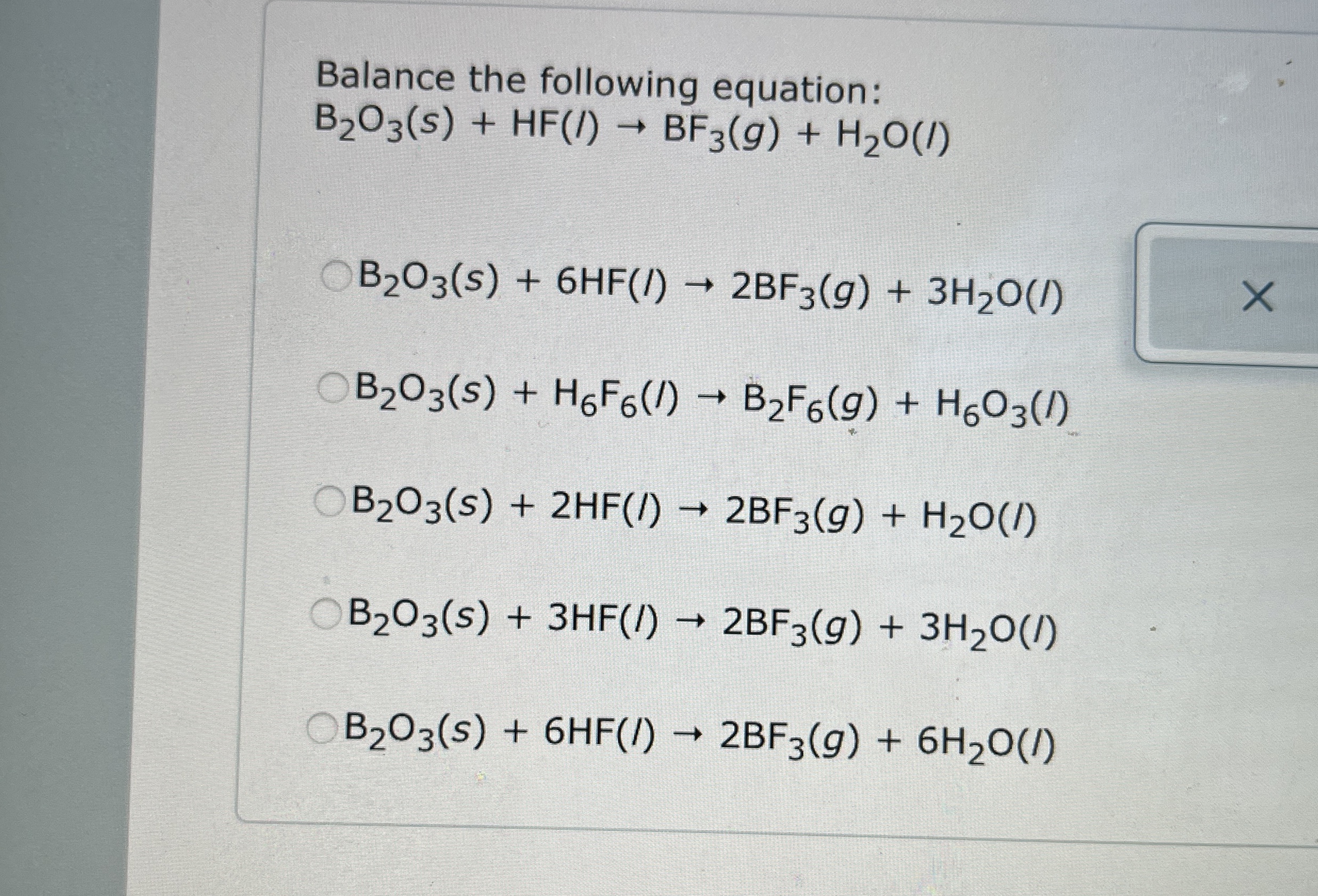 Solved When an atom is represented by the symbol ?ZAx, ﻿the | Chegg.com