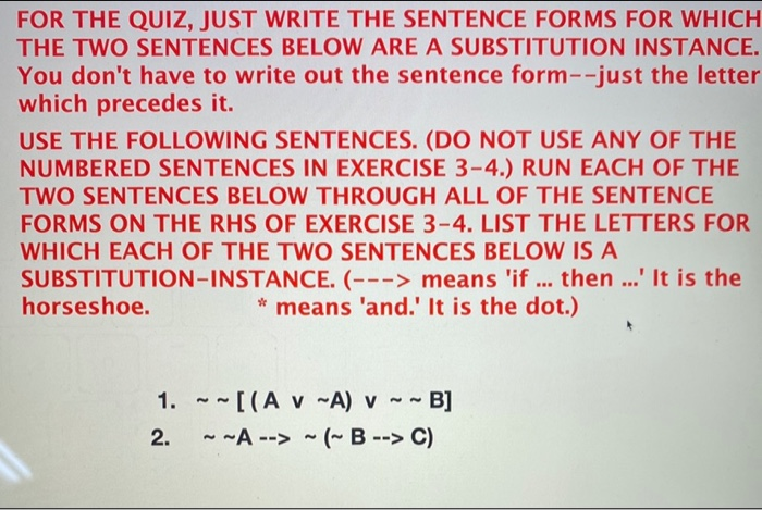For Numbers 1 And 2 Substitute Letters A Through Q Chegg for-numbers-1-and-2-substitute-letters-a-through-q-chegg